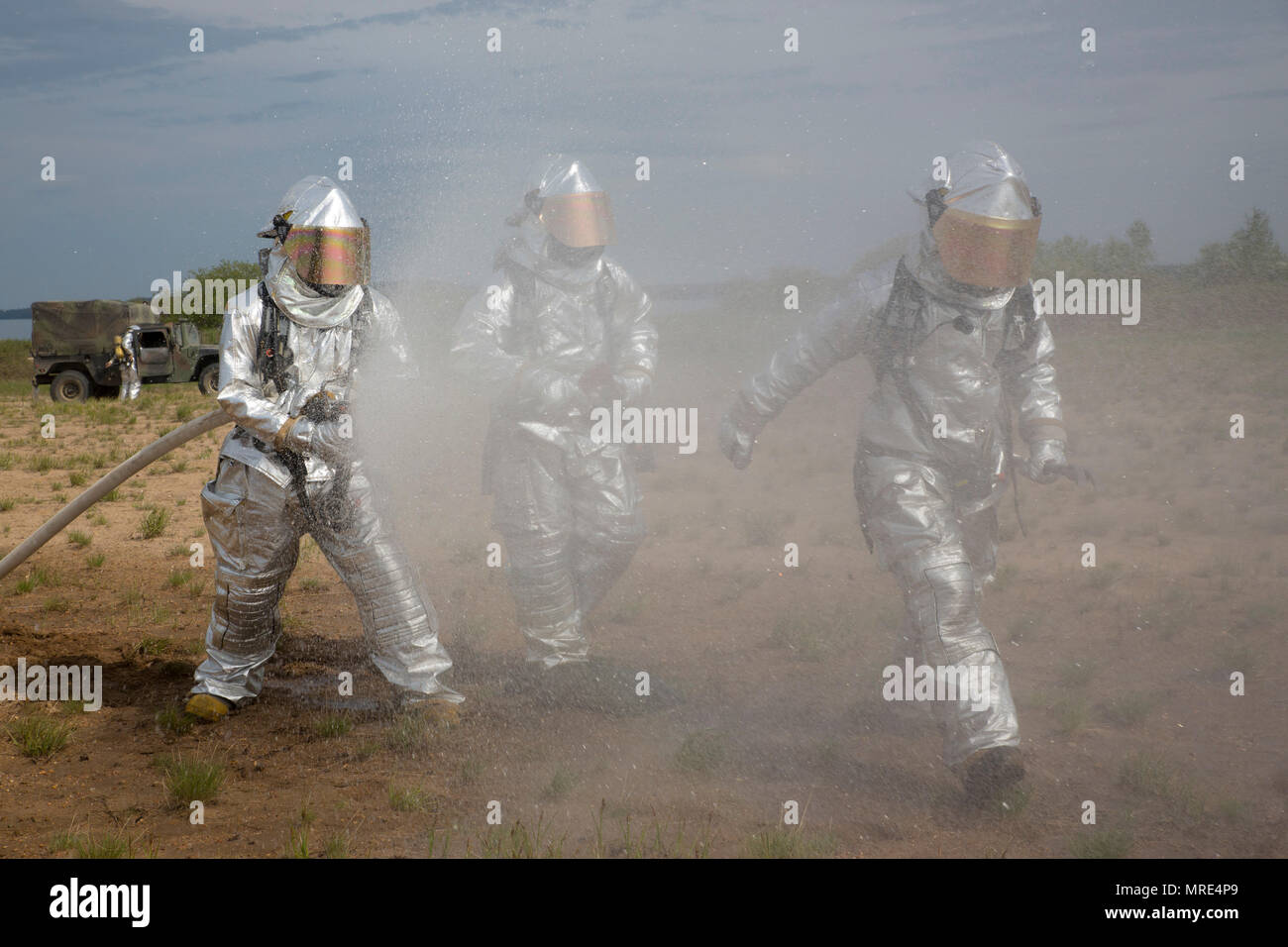 Canadian forces base cold lake hi-res stock photography and images - Alamy