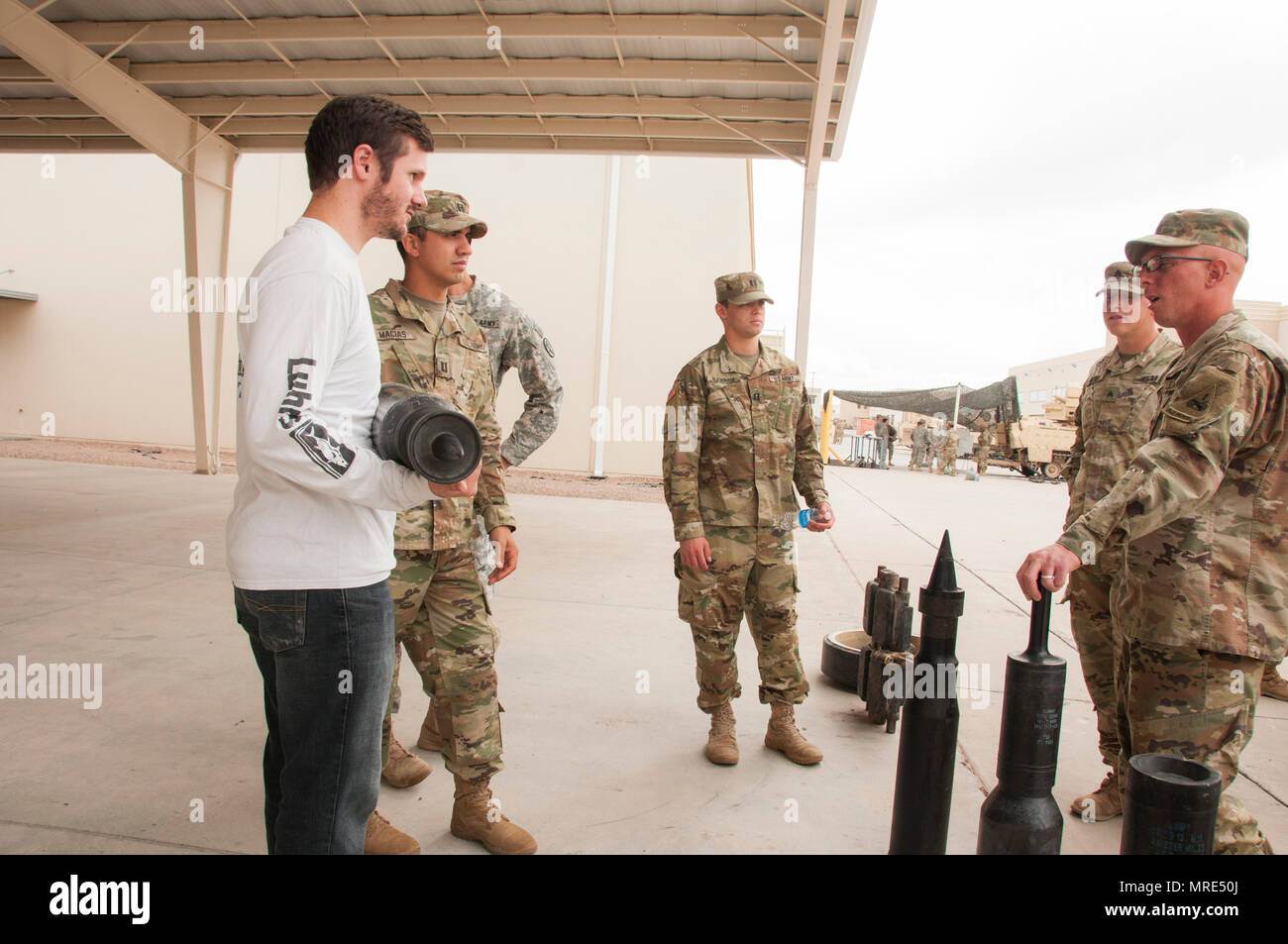 Dr. John Fuller (left), orthopaedic resident, William Beaumont Army ...