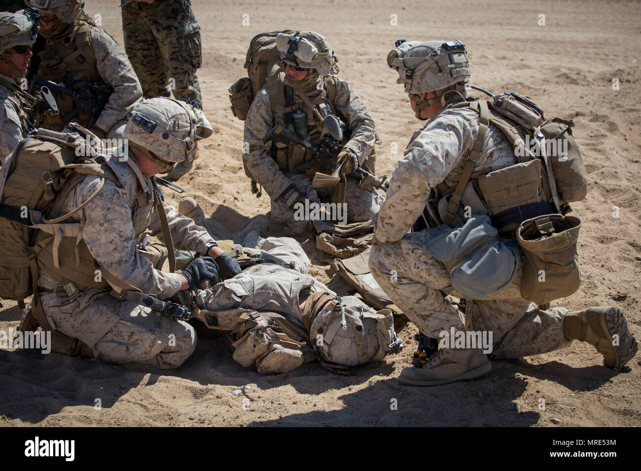 Urban warfare package hi-res stock photography and images - Alamy
