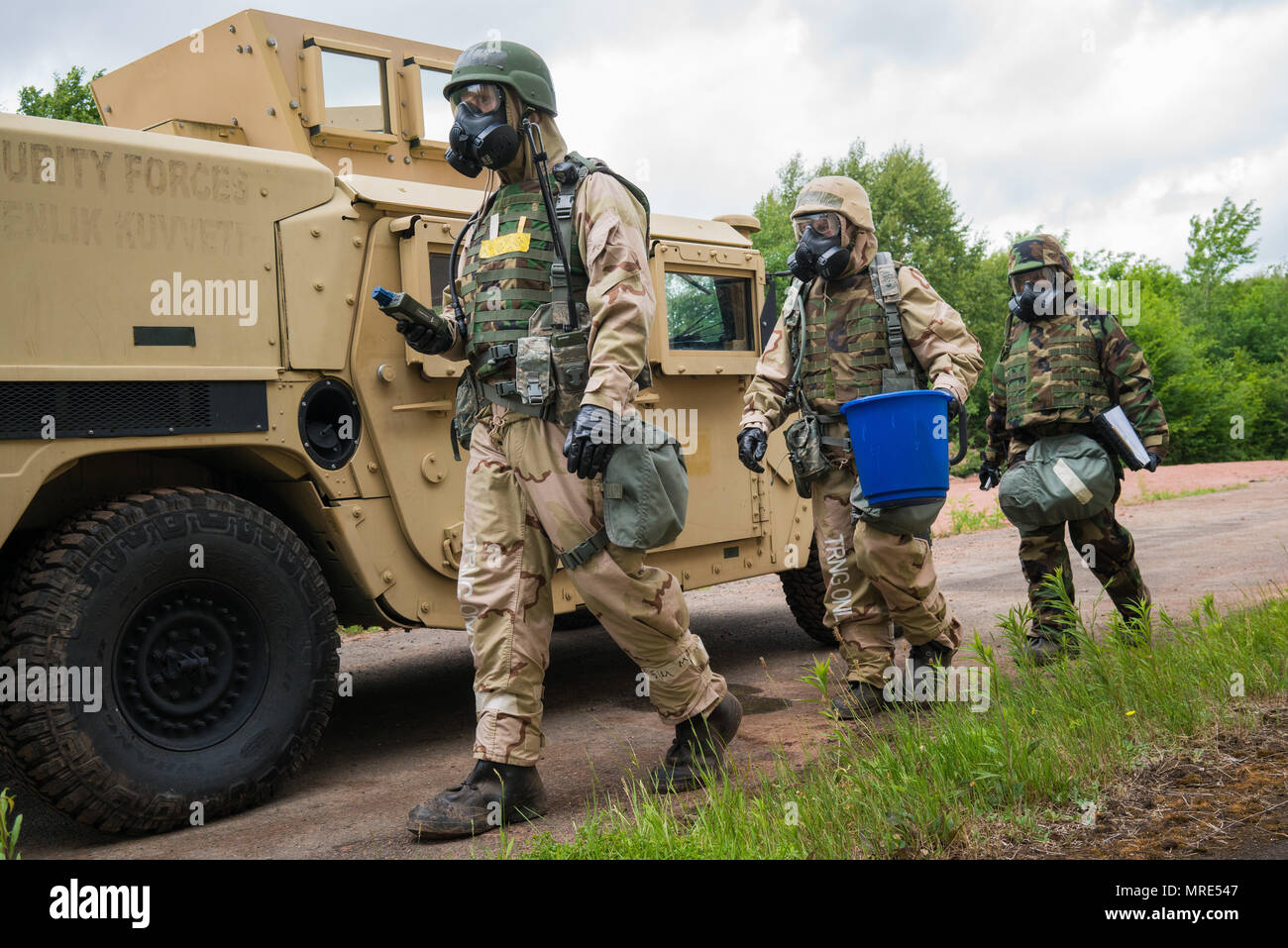 116th civil engineer squadron hi-res stock photography and images - Alamy