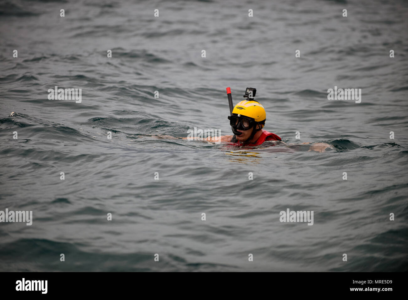 The weather channel cantore hi-res stock photography and images - Alamy