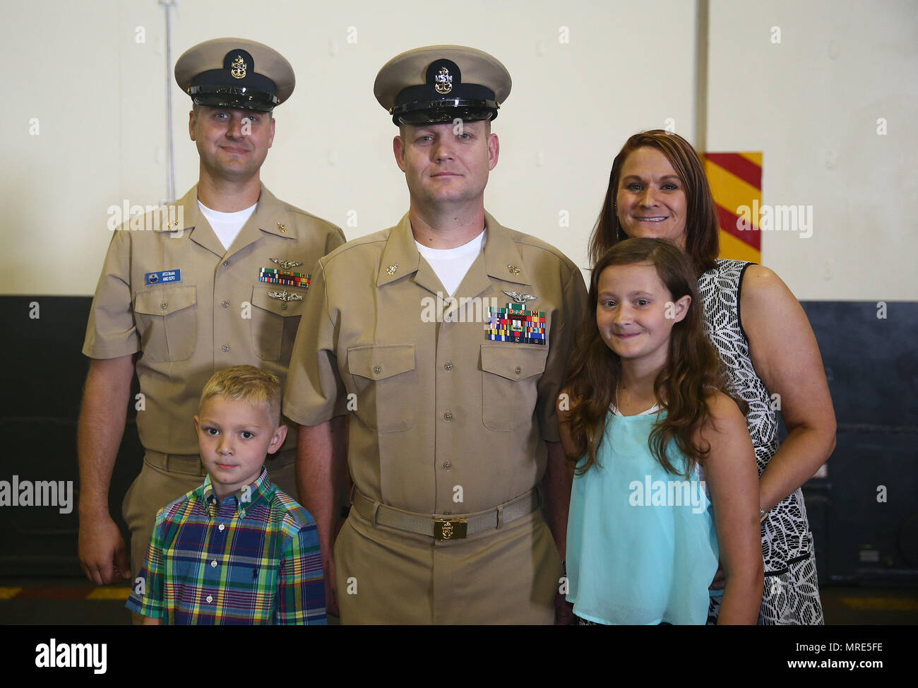 Bauman family hi-res stock photography and images - Alamy