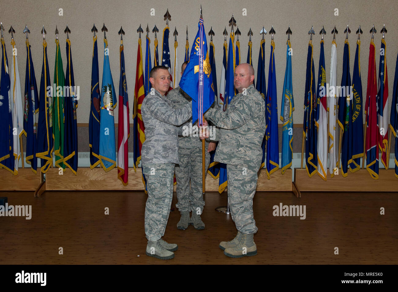 22nd trs hi-res stock photography and images - Alamy