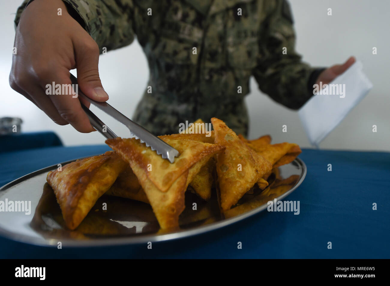 Somali plate hi-res stock photography and images - Alamy