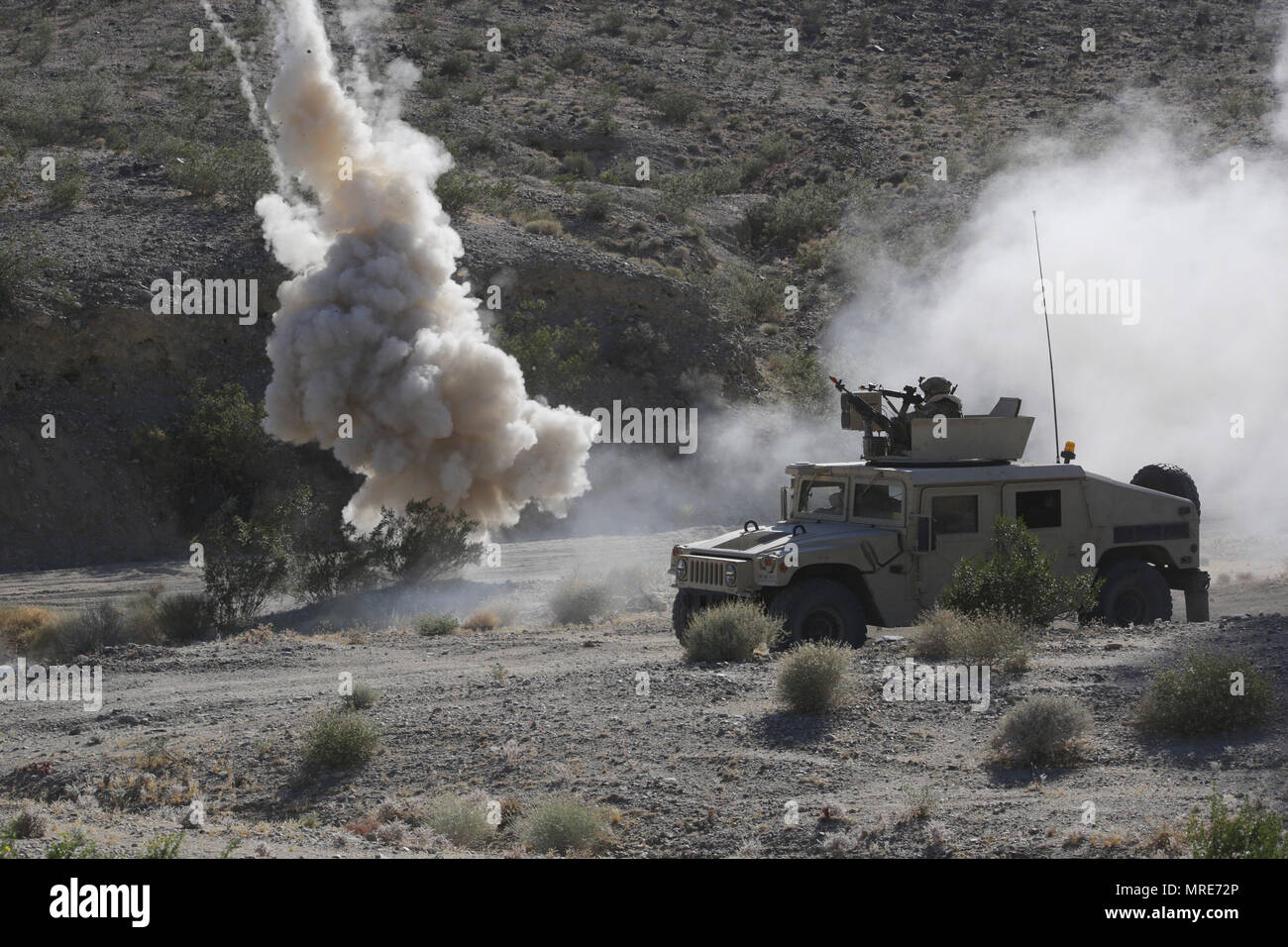 React To Ambush High Resolution Stock Photography and Images - Alamy