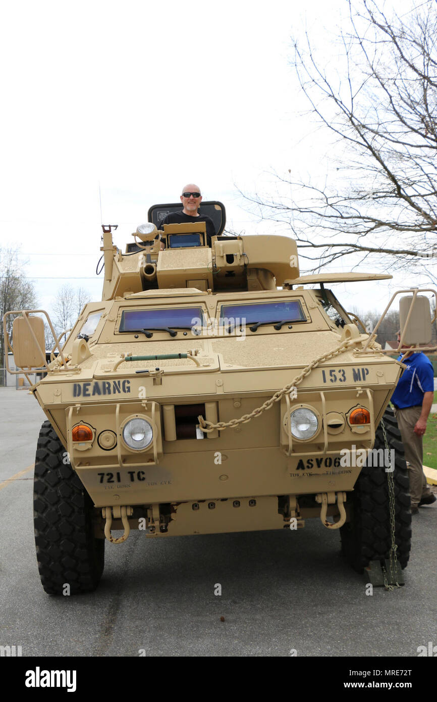 The Delaware Army National Guard Recruiting and Retention Battalion ...