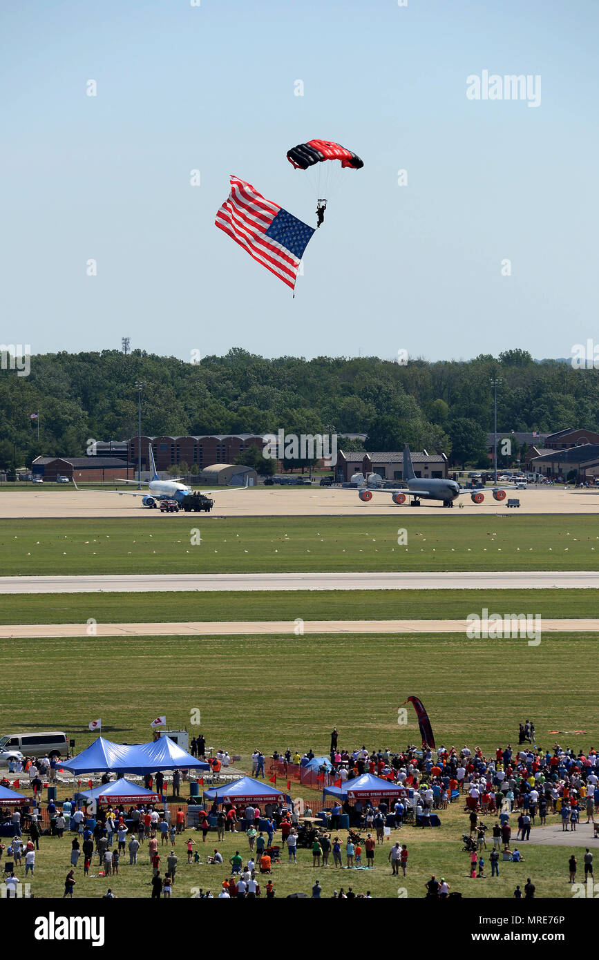 Members of the Black Daggers, the official U.S. Army Special Operations ...