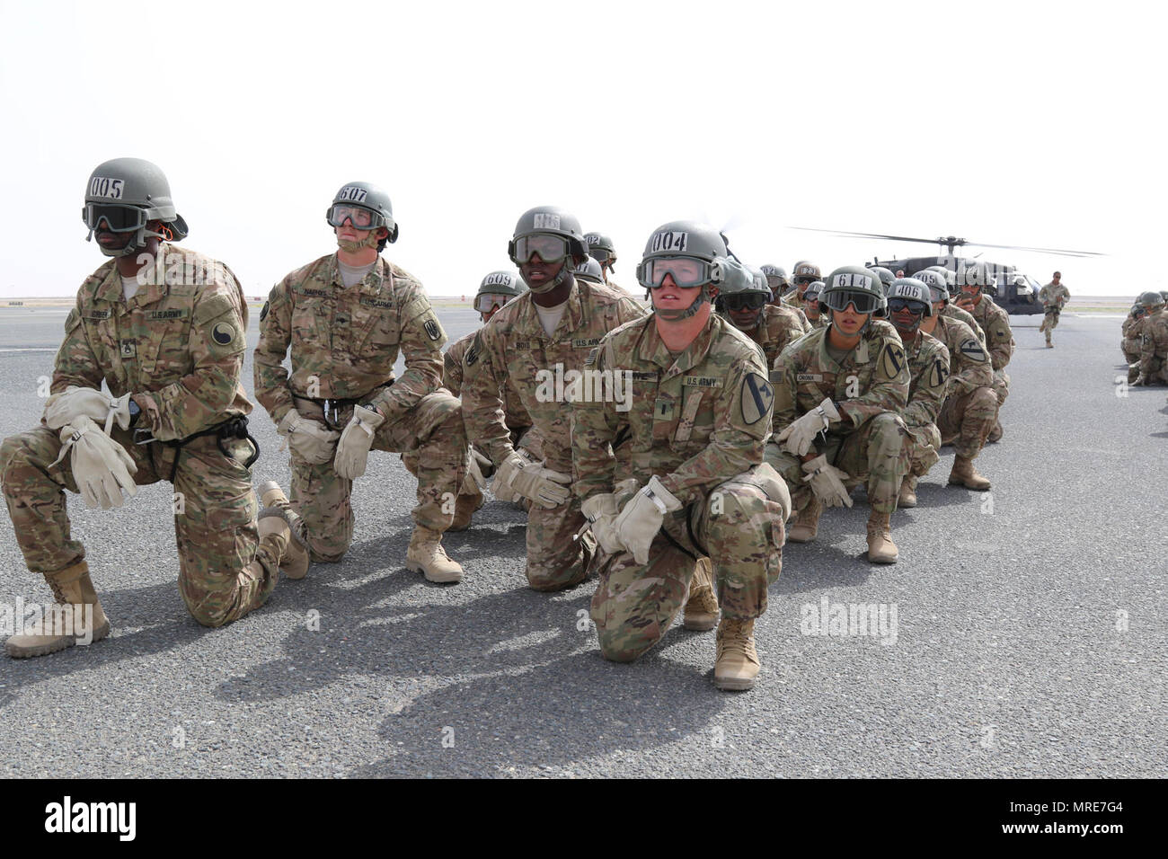 United States Army Ranger Assault Group High Resolution Stock ...