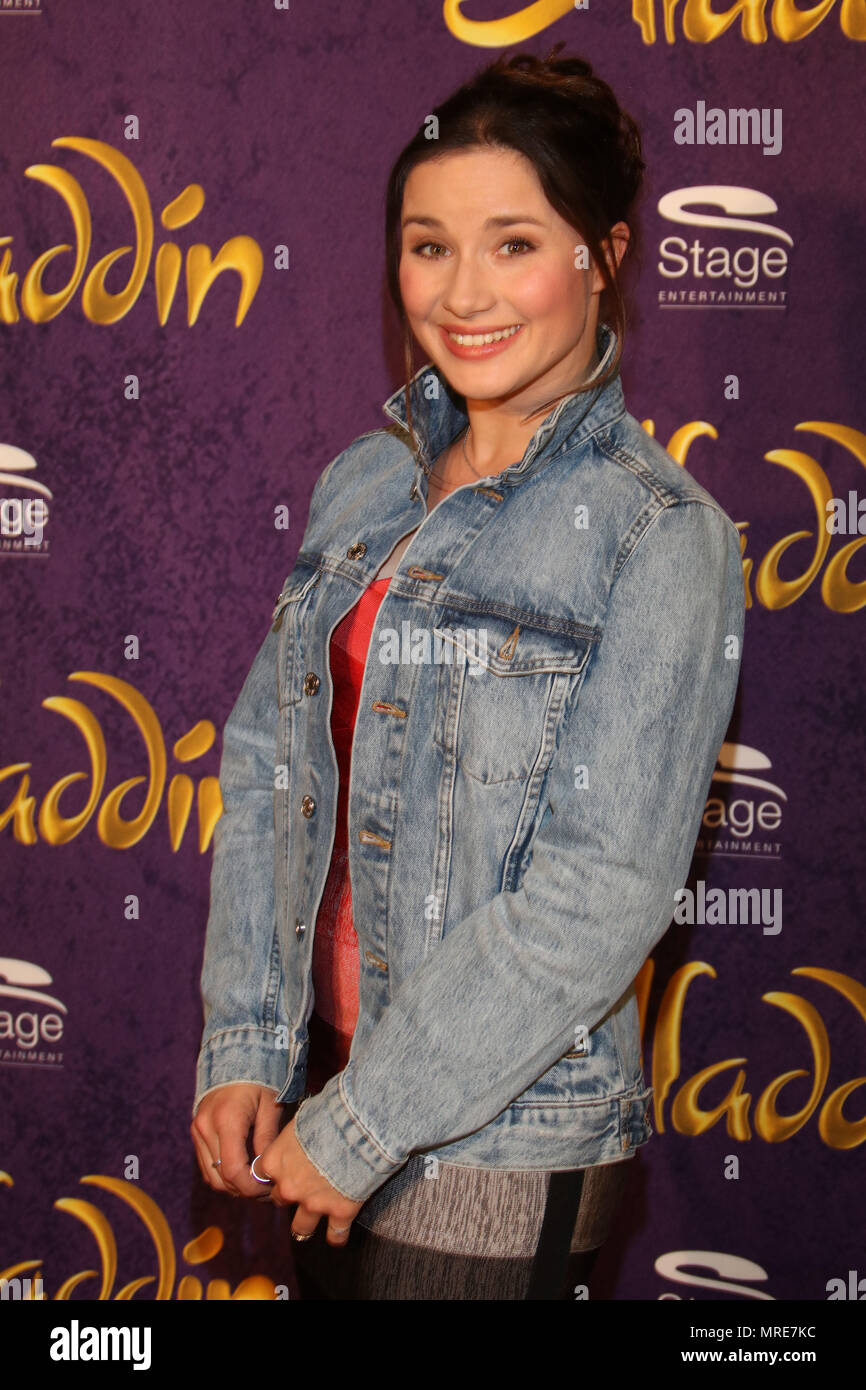 Jeannine michele wacker hi-res stock photography and images - Alamy