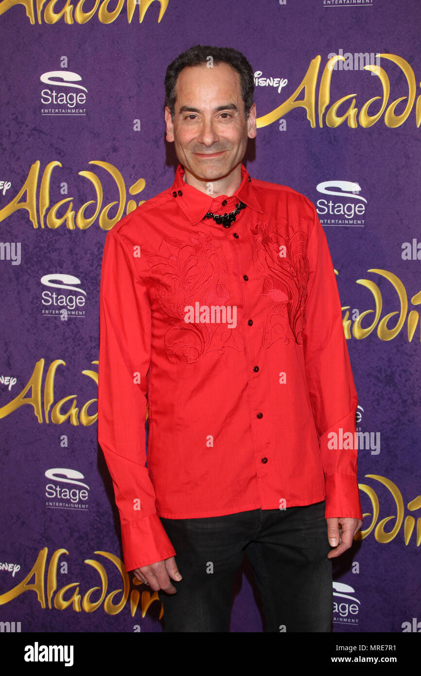 Alexander di capri hi-res stock photography and images - Alamy