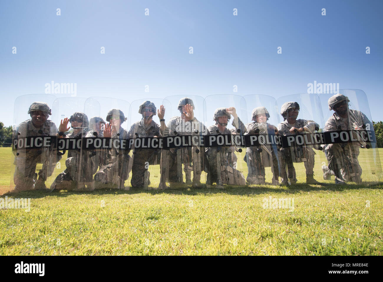 Domestic Operations training prepares U.S. Air National Guard units for ...