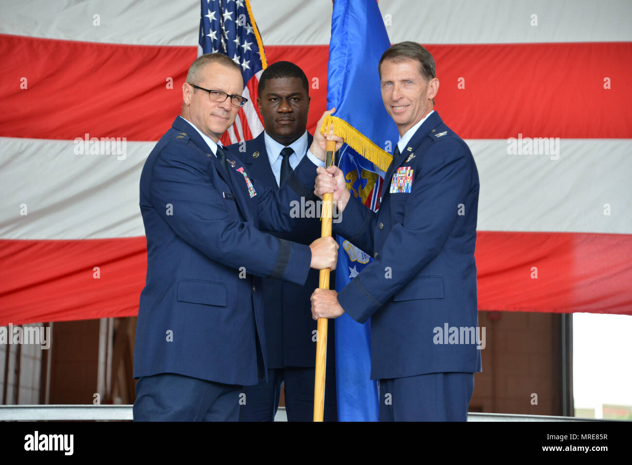 Col james marren hi-res stock photography and images - Alamy