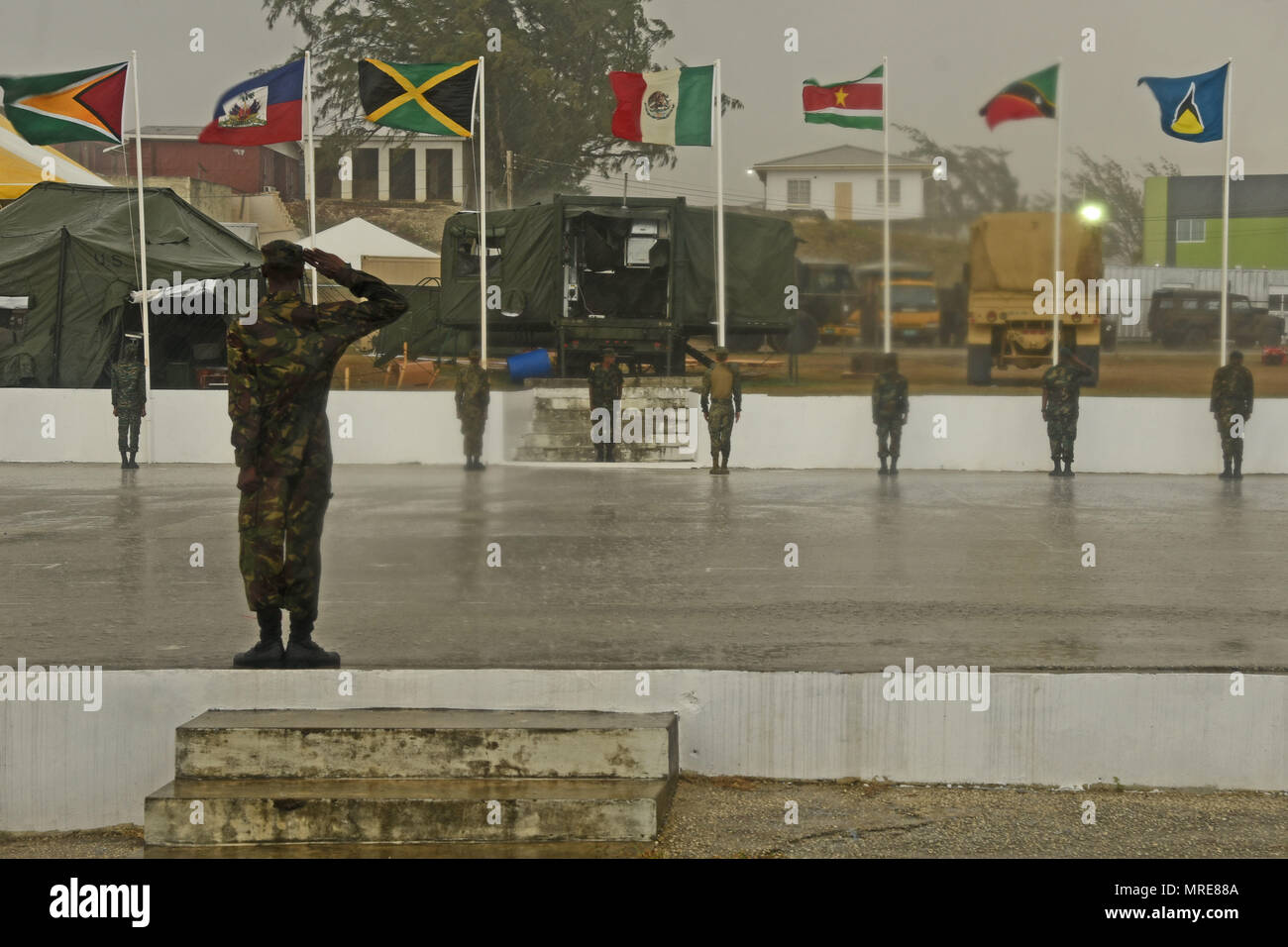 Bahamas suriname hi-res stock photography and images - Alamy