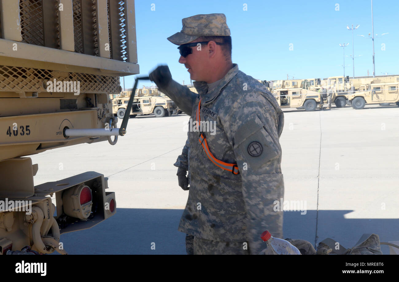 Spc. Tyler J. Perkins, 1st Battalion, 135th Aviation Regiment, Missouri ...