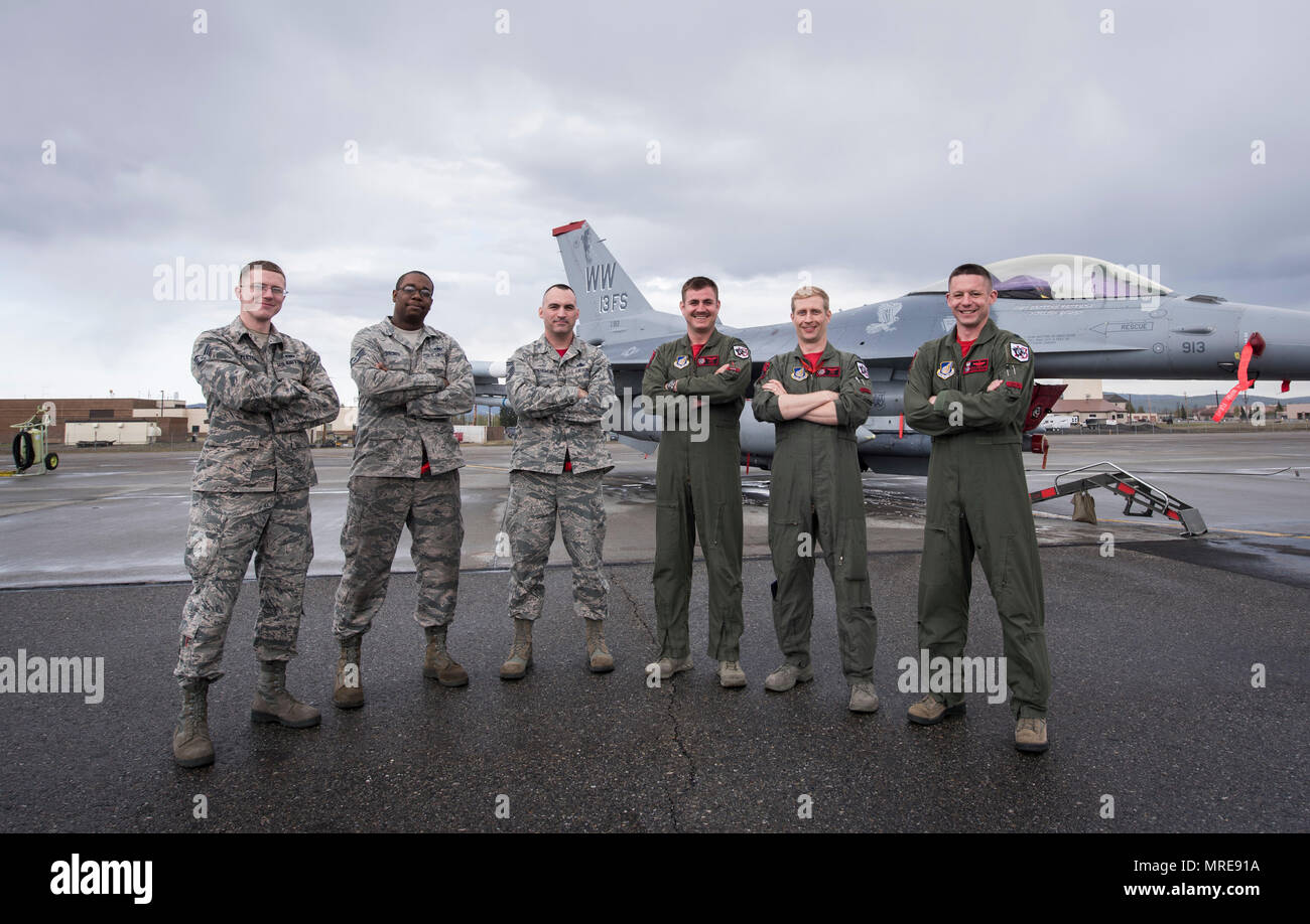 13th aircraft maintenance unit hi-res stock photography and images - Alamy