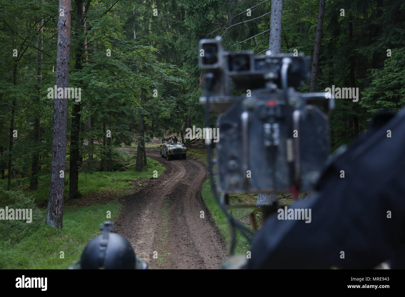 Panzer viii hi-res stock photography and images - Alamy