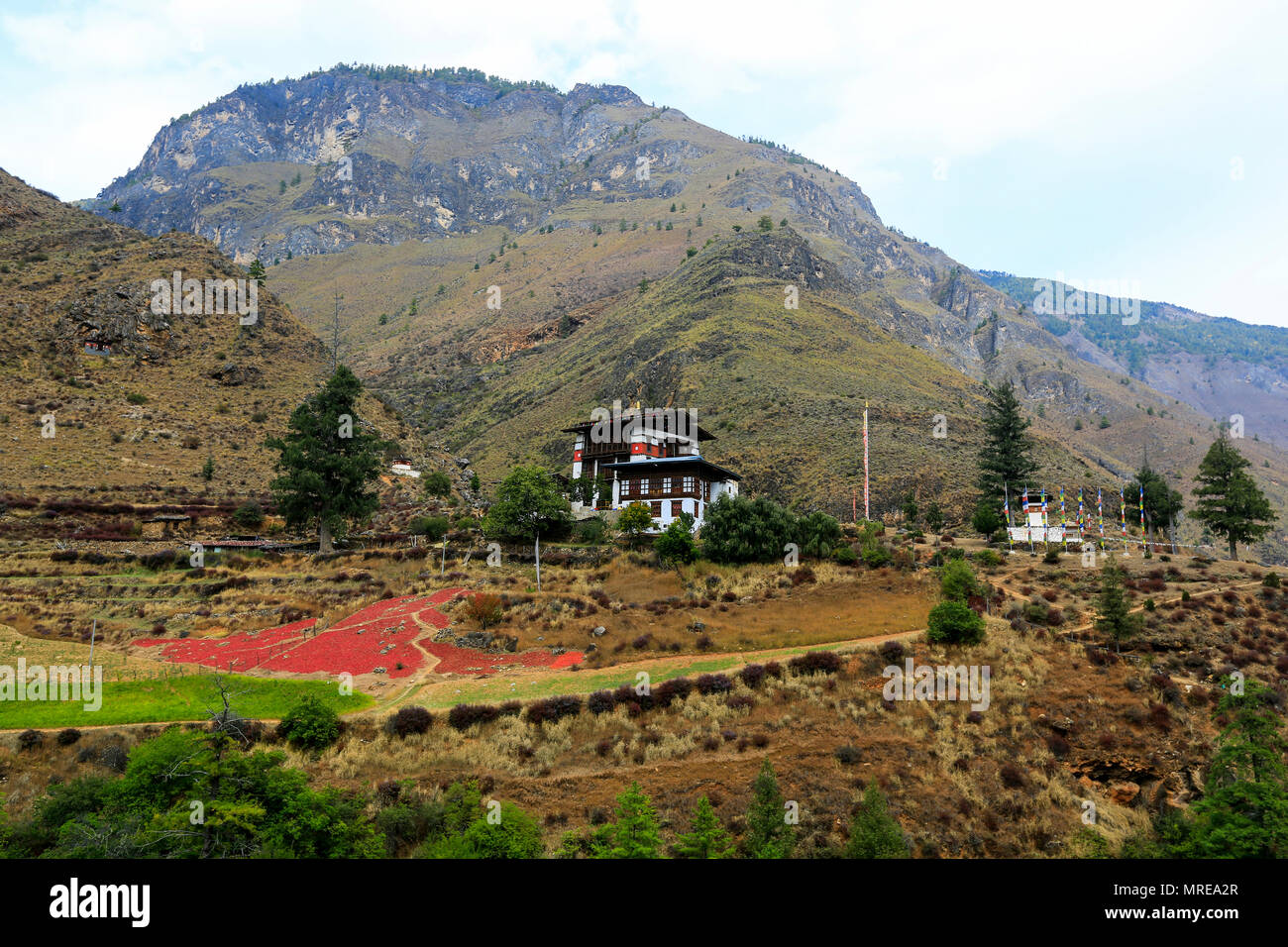Bhutan pollution hi-res stock photography and images - Alamy