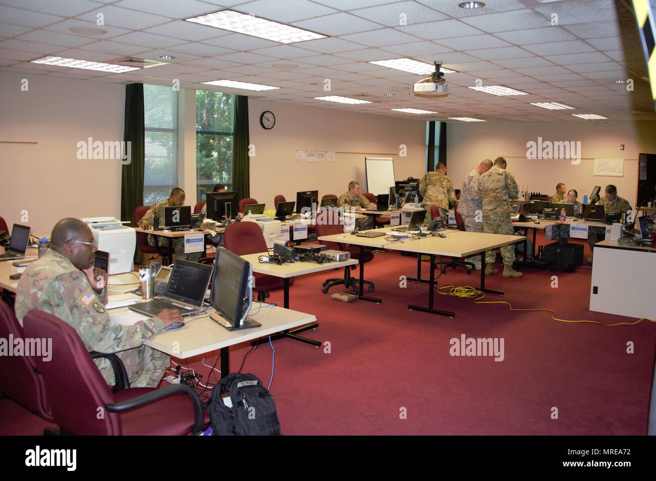 Operation Vigilant Catamount is a joint civilian and NCNG regional ...