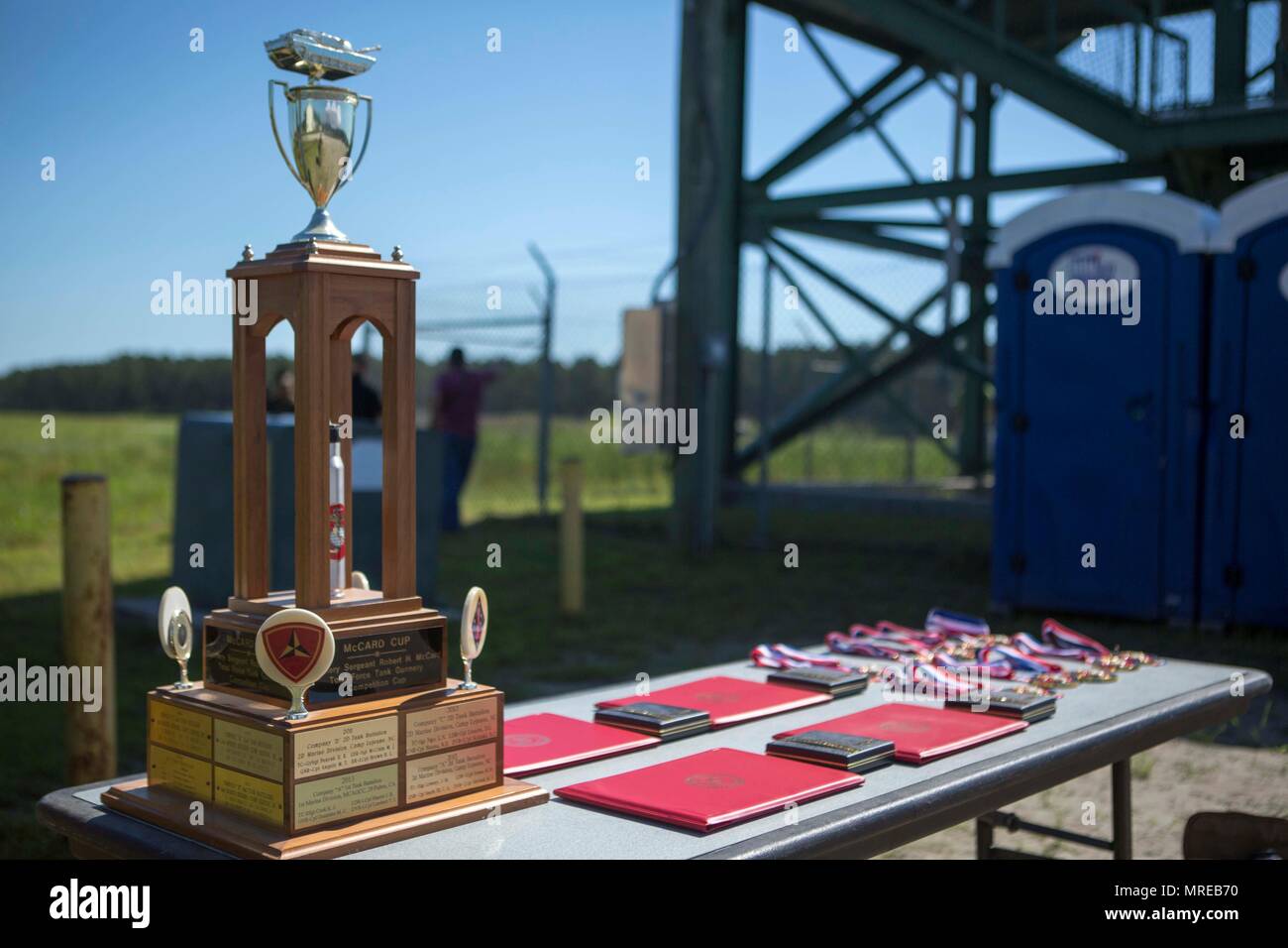 Annual Tank Gunnery Competition High Resolution Stock Photography and ...