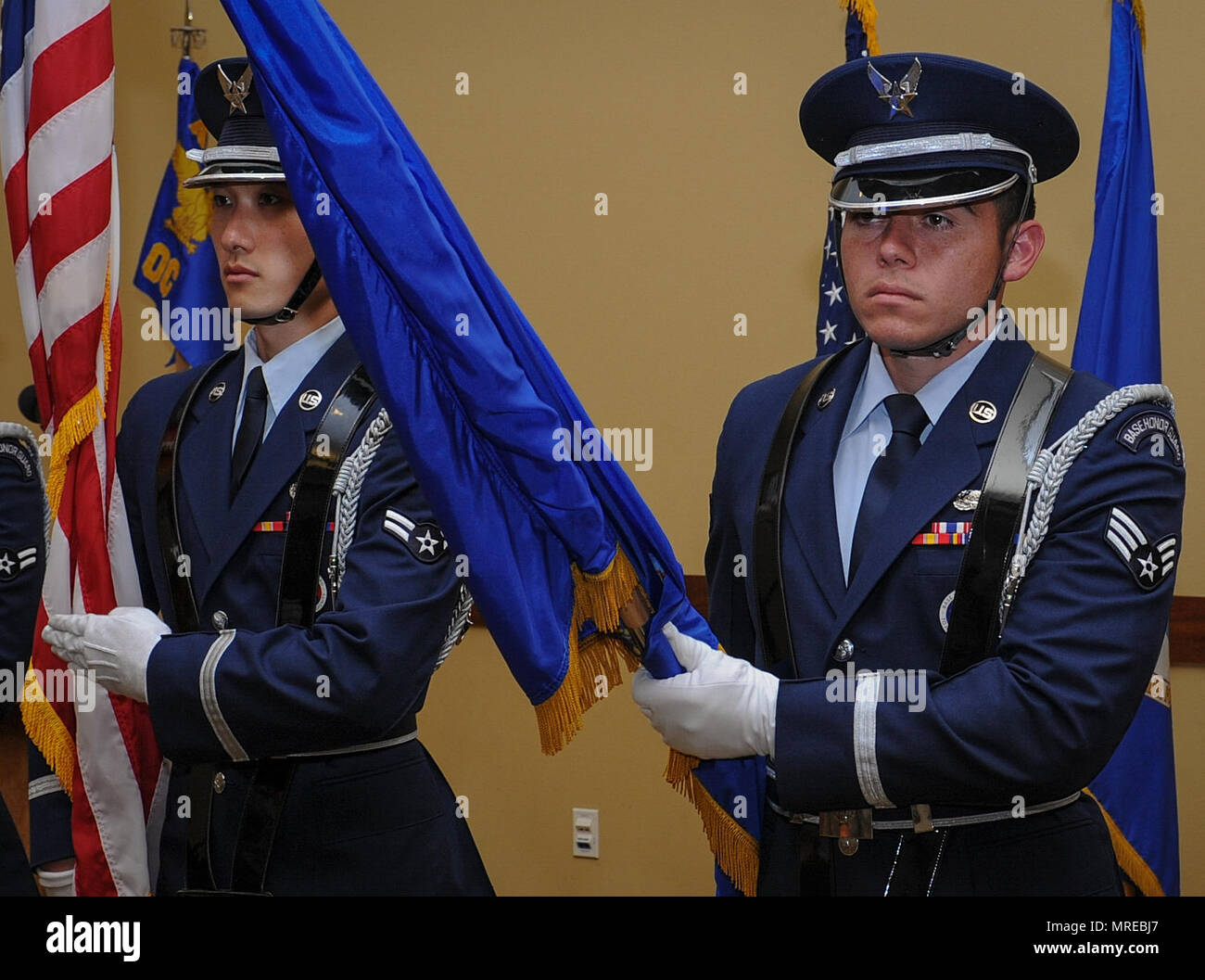 Lt. Col. William Julian takes command of the Air Force Special ...