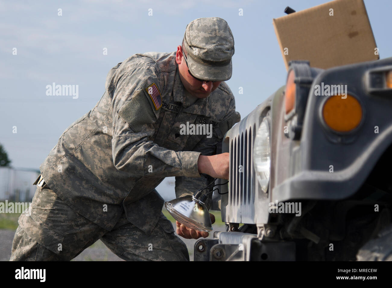 Spaulding Mountain High Resolution Stock Photography and Images - Alamy