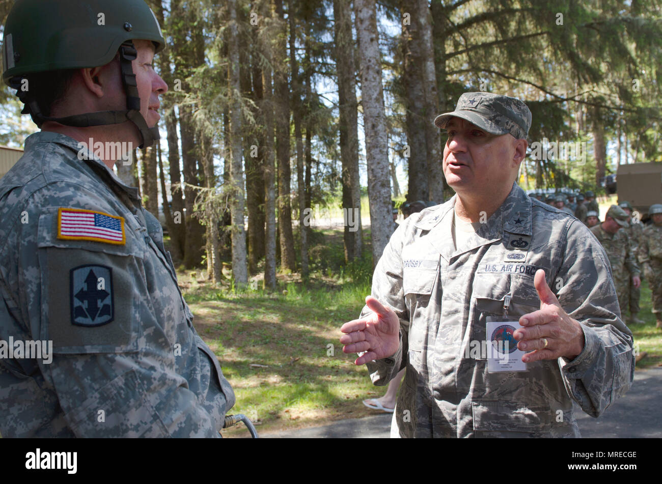 Maj robert wagner hi-res stock photography and images - Alamy