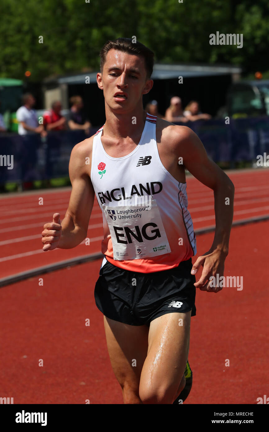 Daniel jarvis hi-res stock photography and images - Alamy