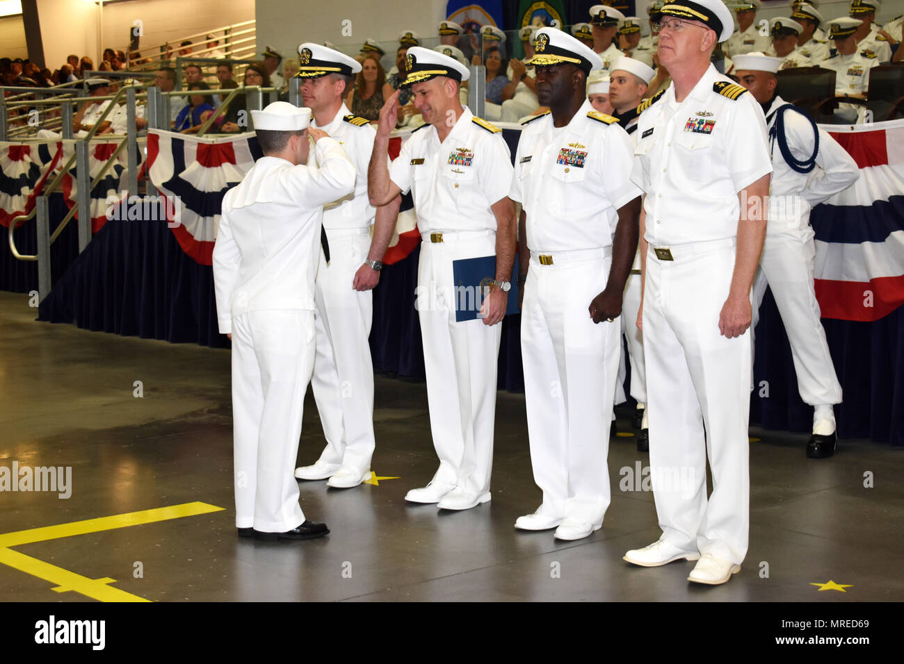 U S Navy Rear Admiral James High Resolution Stock Photography and ...