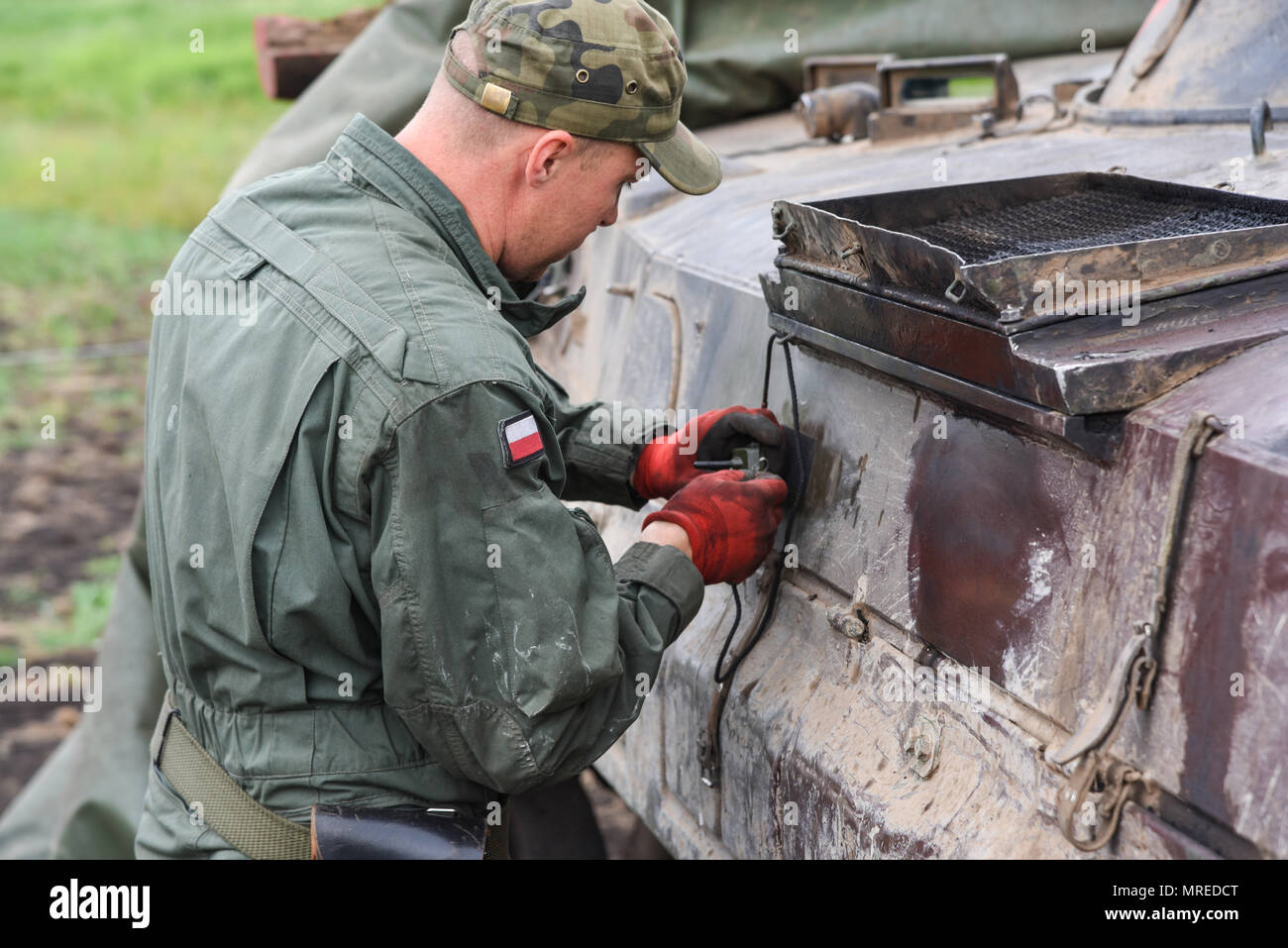 15th mech hi-res stock photography and images - Alamy