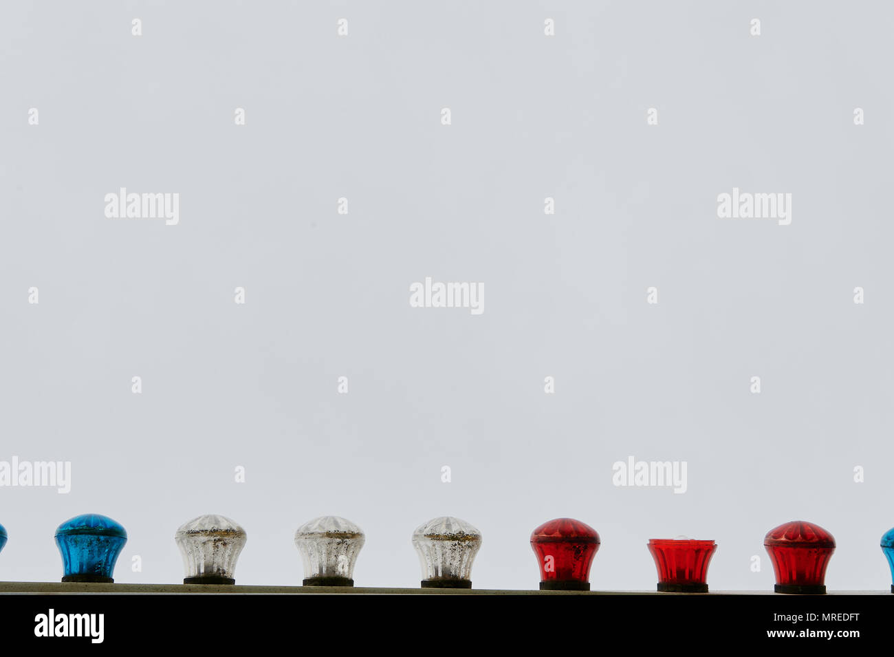 Outdoor decoration bulbs hi-res stock photography and images - Alamy