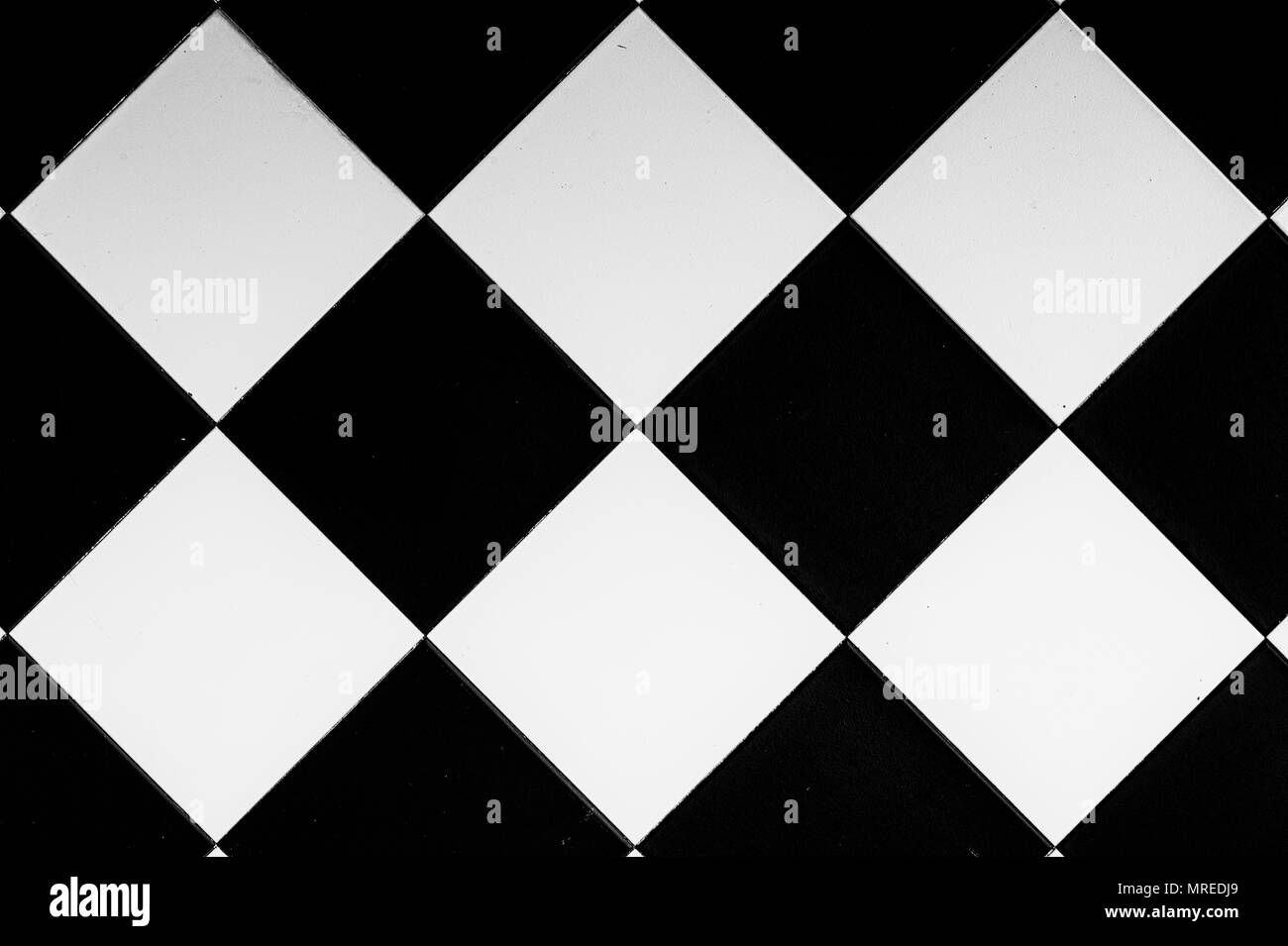 Checkered top Black and White Stock Photos & Images - Alamy