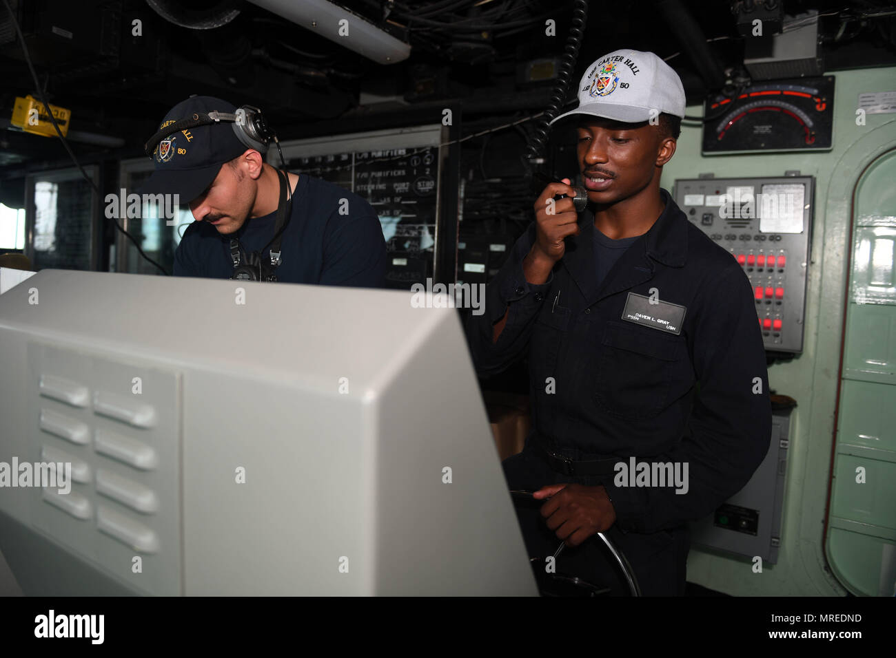 170608-N-ME988-0245 U.S. 5TH FLEET AREA OF OPERATIONS (June 8, 2017 ...