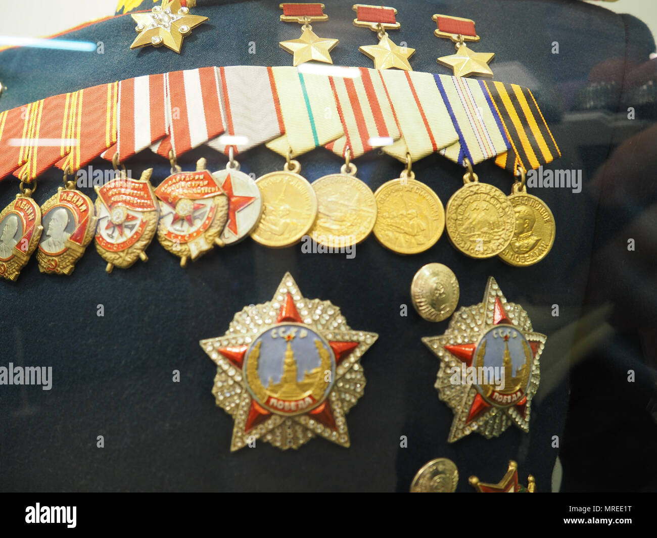 Uniform iron cross medal hi-res stock photography and images - Alamy