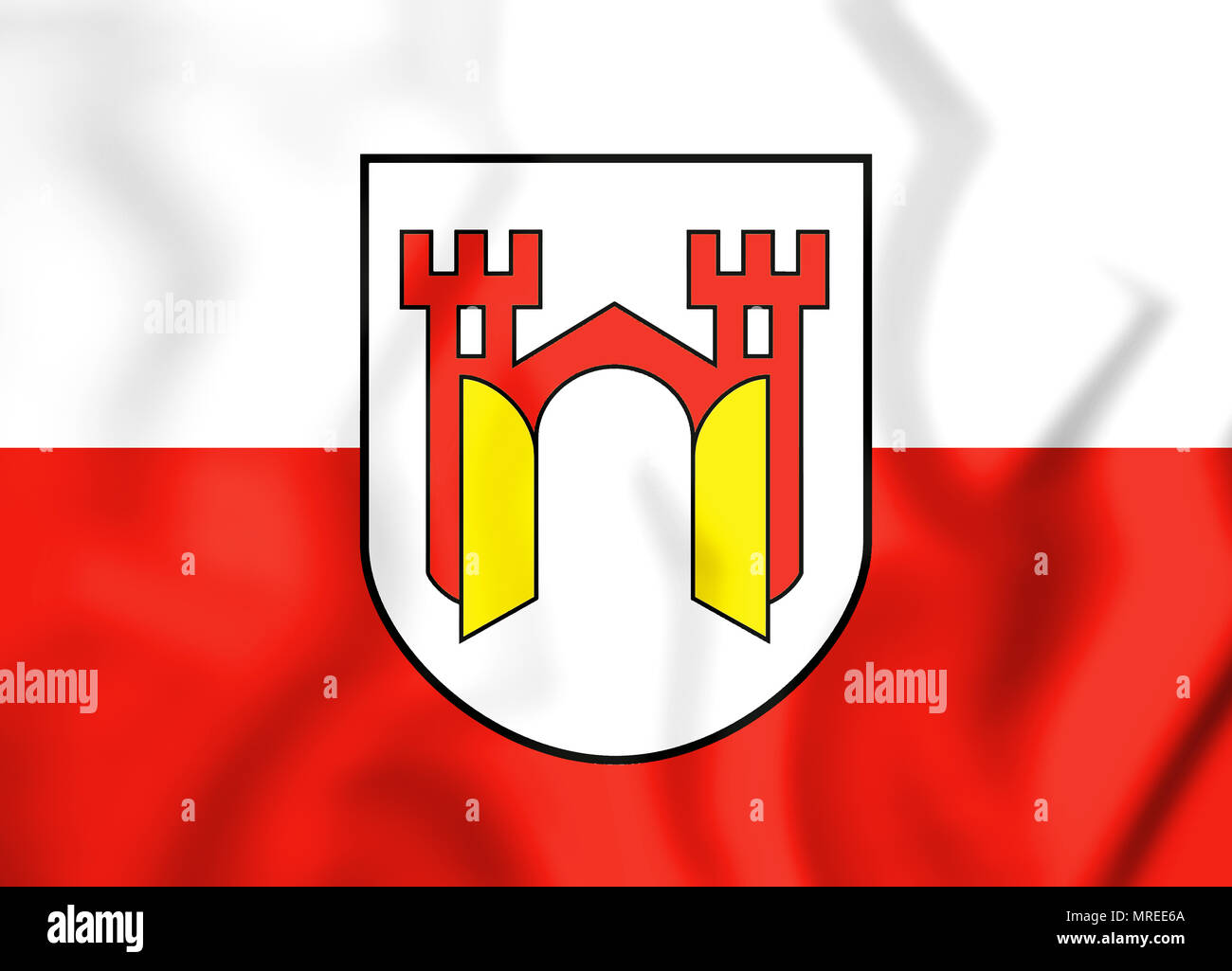 Offenburg Baden Württemberg Germany Stock Photos & Offenburg Baden ...