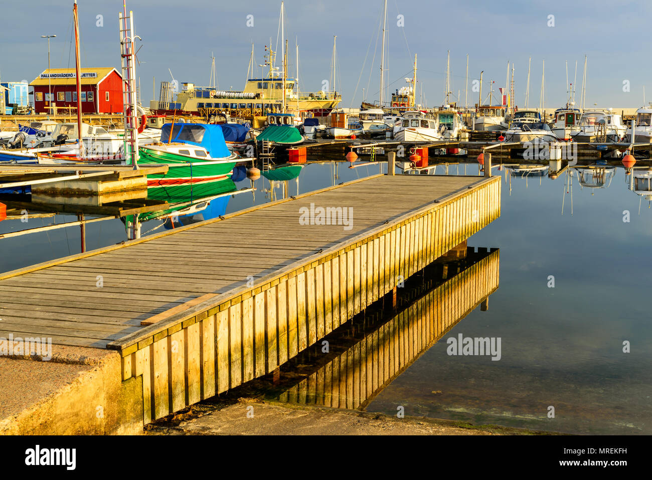 Torekov sweden hi-res stock photography and images - Alamy