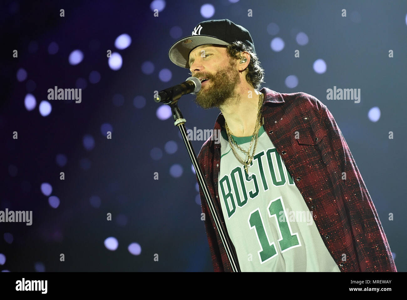 Jovanotti Live