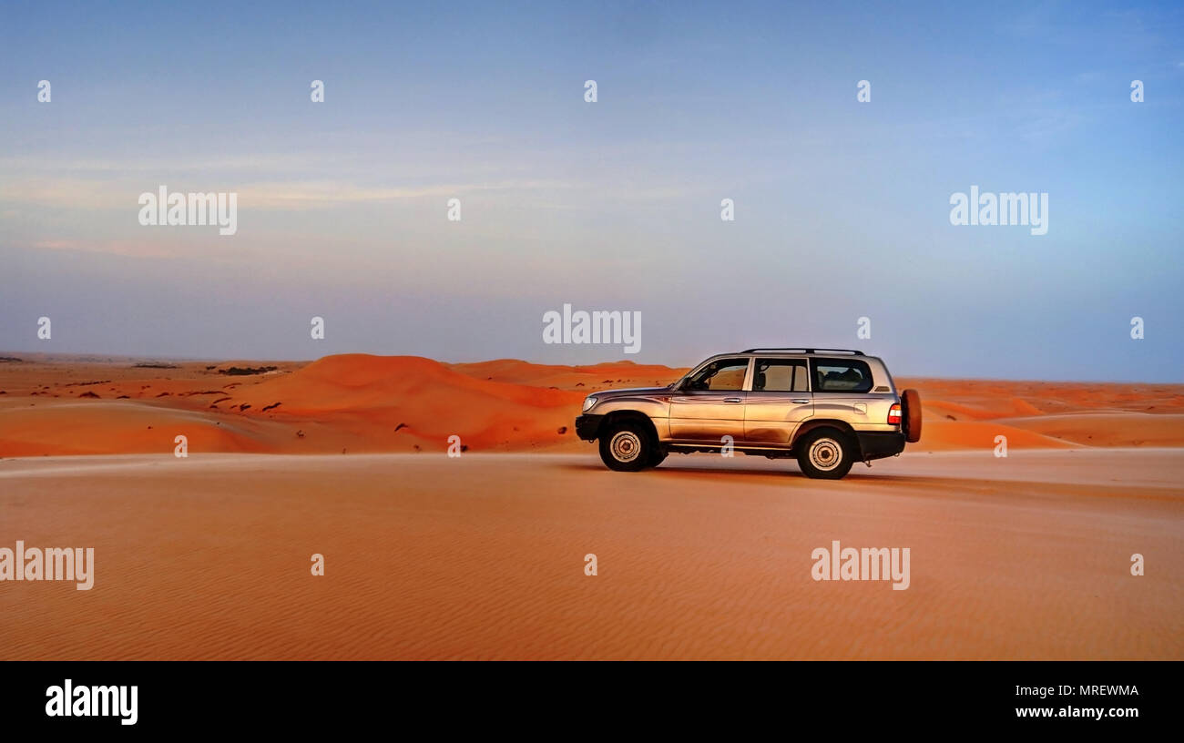 Transport sahara road truck hi-res stock photography and images - Alamy
