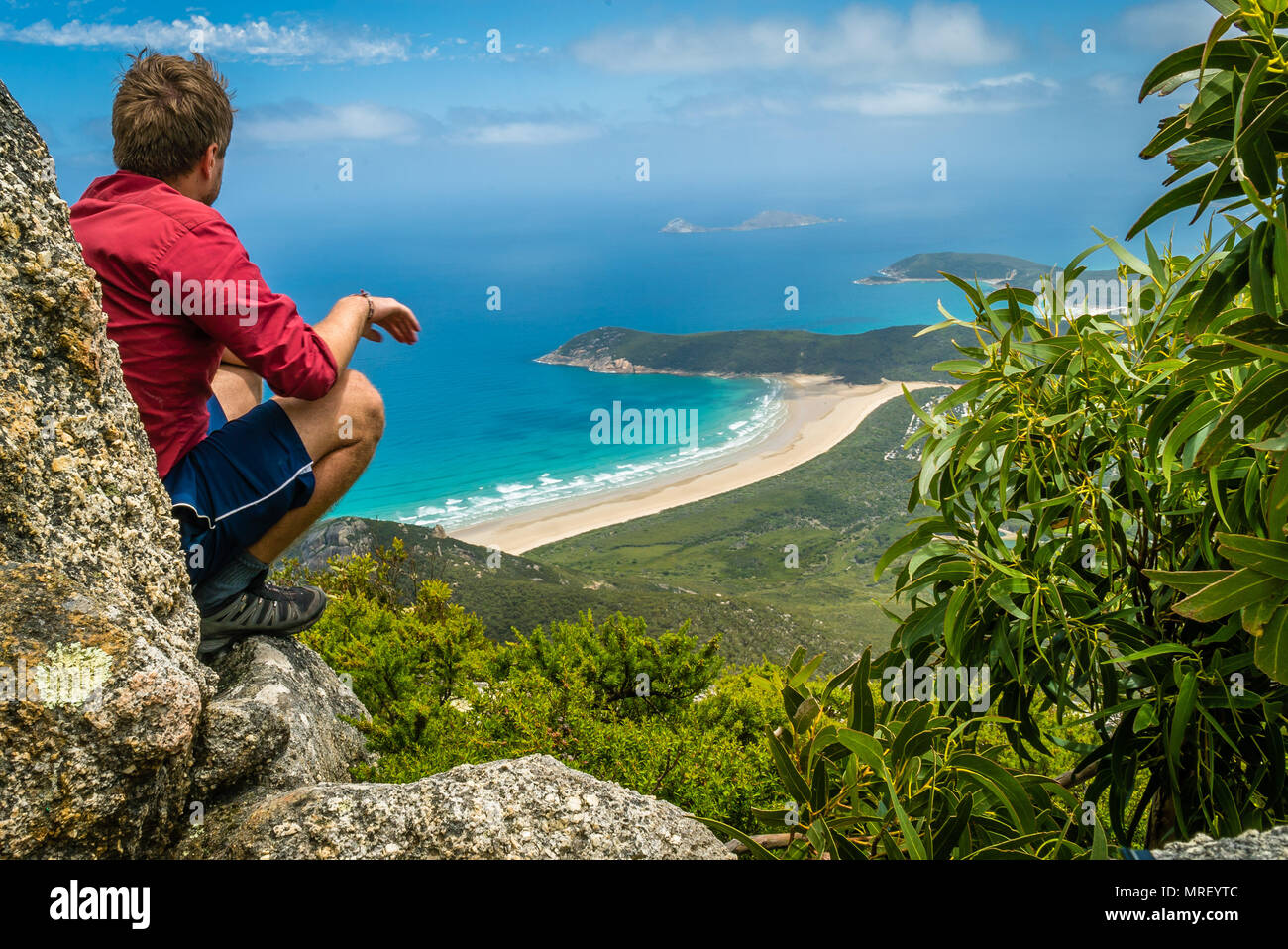 Mount oberon hi-res stock photography and images - Alamy
