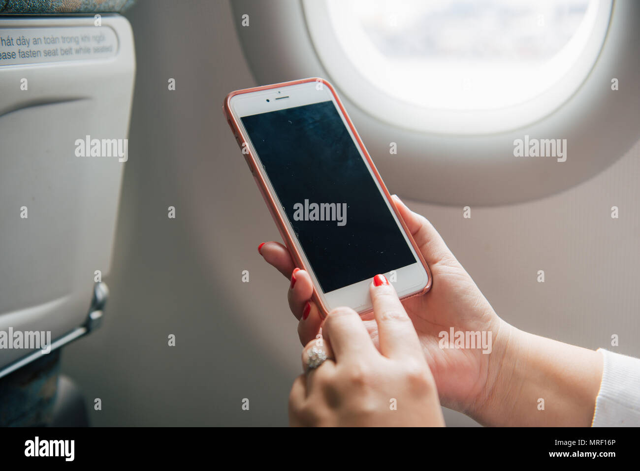 Digital mobile hi-res stock photography and images - Alamy