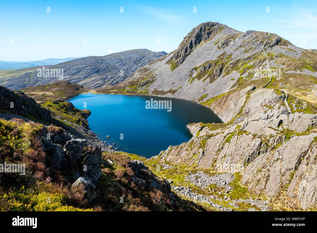 Rhinogs Mountains Stock Photos & Rhinogs Mountains Stock Images - Alamy