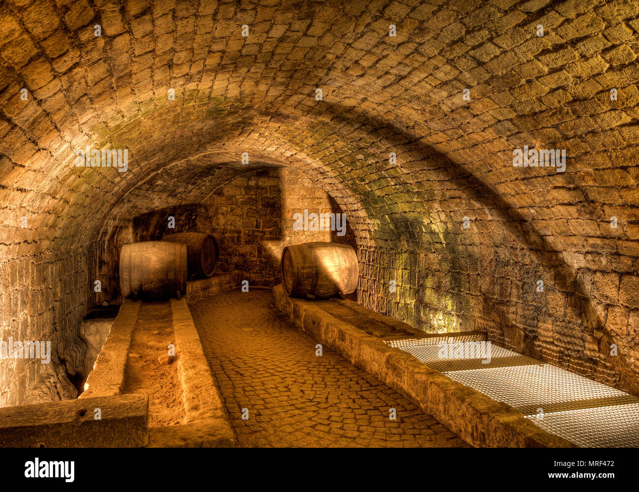 Weinkeller hi-res stock photography and images - Alamy