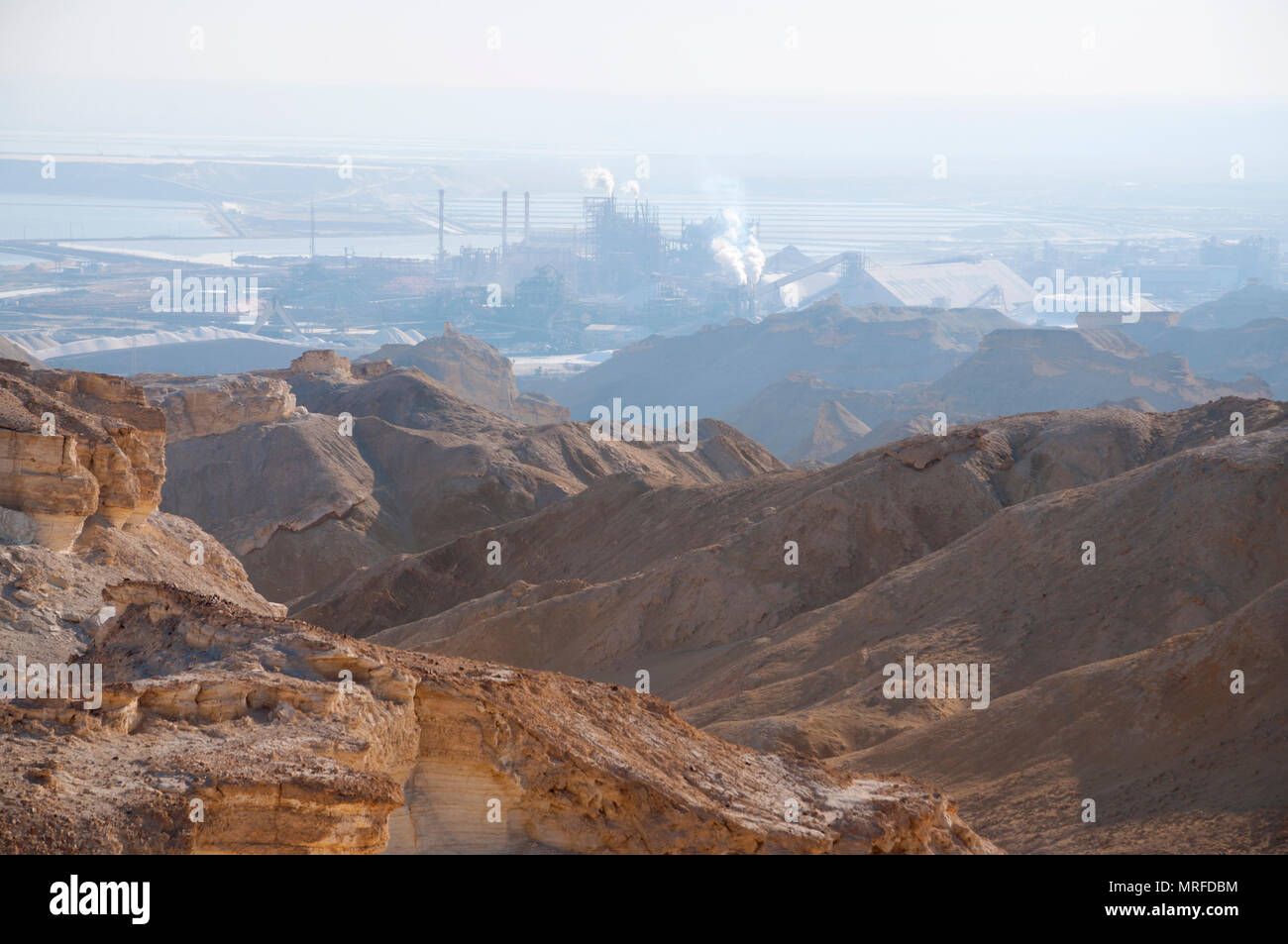Dead sea works hi-res stock photography and images - Alamy