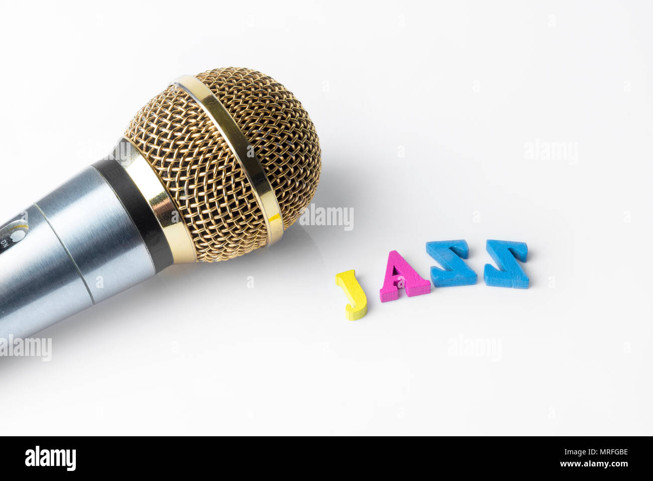 Jazz genre hi-res stock photography and images - Alamy