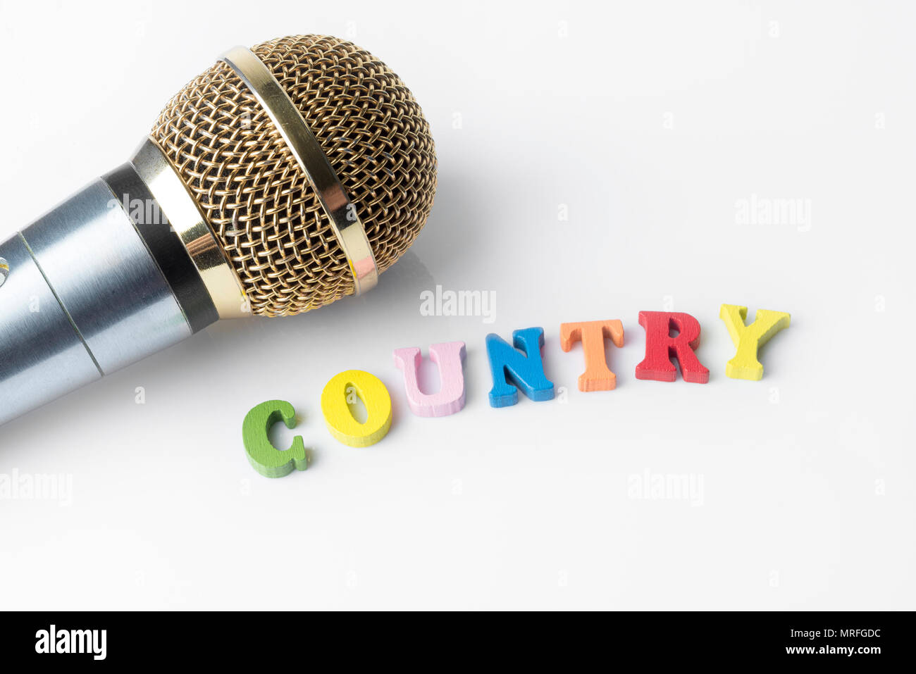 Country music genre hi-res stock photography and images - Alamy