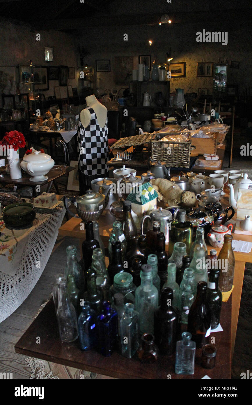 Collectable bottles hi-res stock photography and images - Alamy