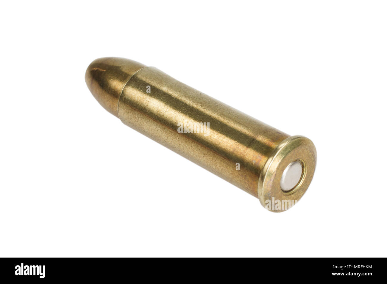 8mm Gun Bullets
