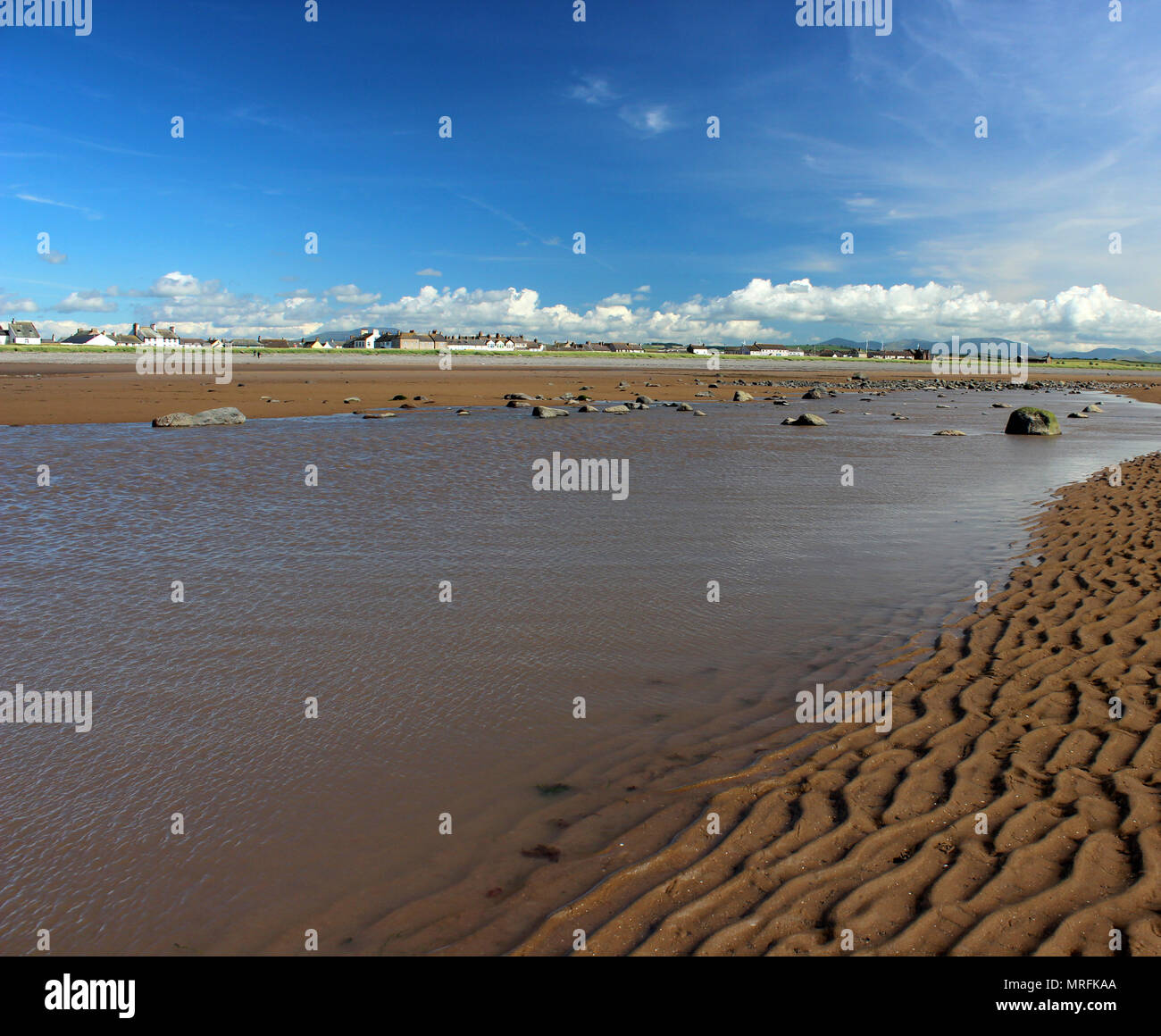 Allonby High Resolution Stock Photography and Images - Alamy