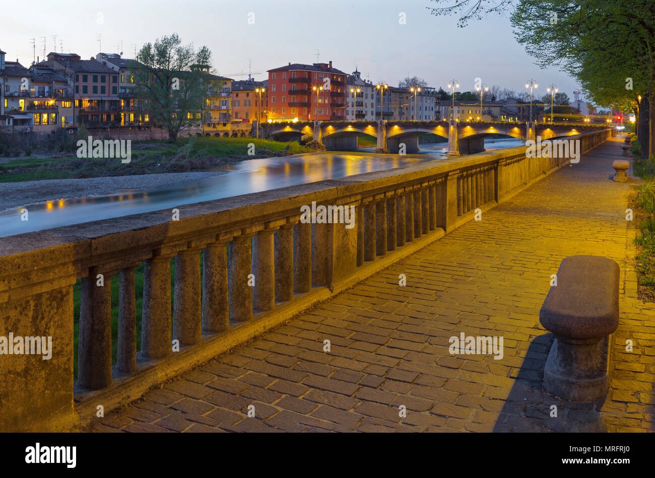 Parma River High Resolution Stock Photography and Images - Alamy
