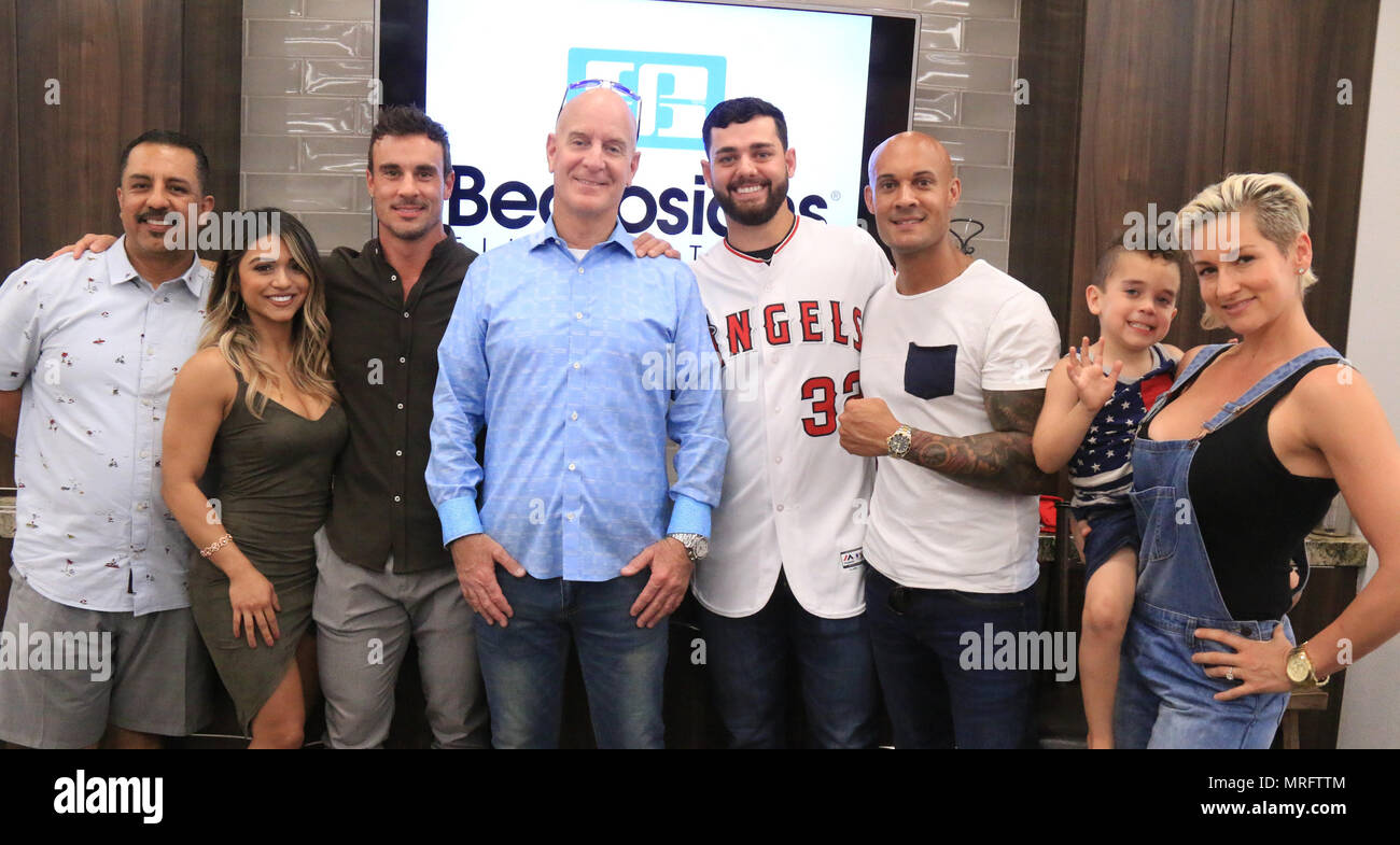 Bedrosians' 70th Anniversary Celebration With Autograph Signing by ...