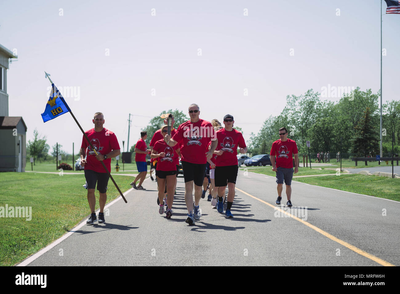 107th attack wing niagara falls hi-res stock photography and images - Alamy